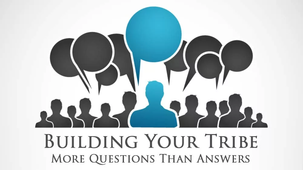 The Psychology Of Tribes - RalfSkirr.com