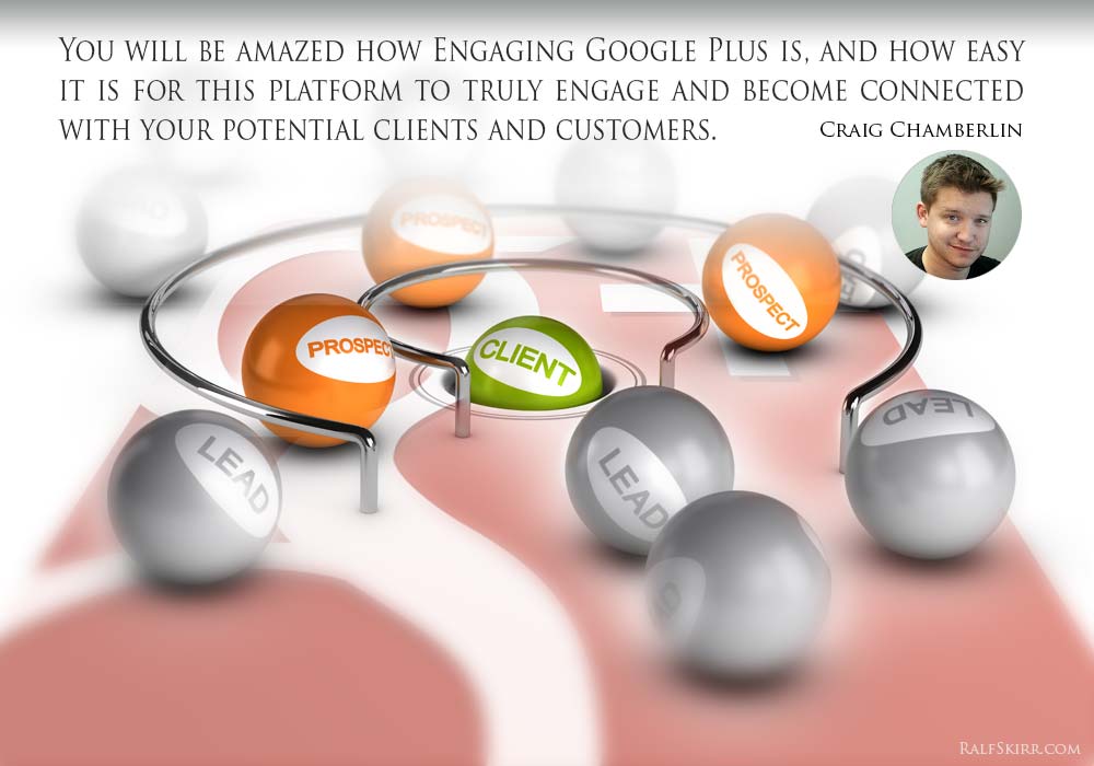 Google Plus Circles Tutorial – How To Use Circles For Your Business ...